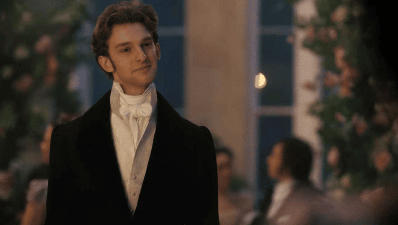 Marie-Antoinette Série : Un secret bien gardé ! - Passion Marie-Antoinette