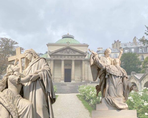 Paris Marie-Antoinette : 6 lieux pour suivre les pas de la reine