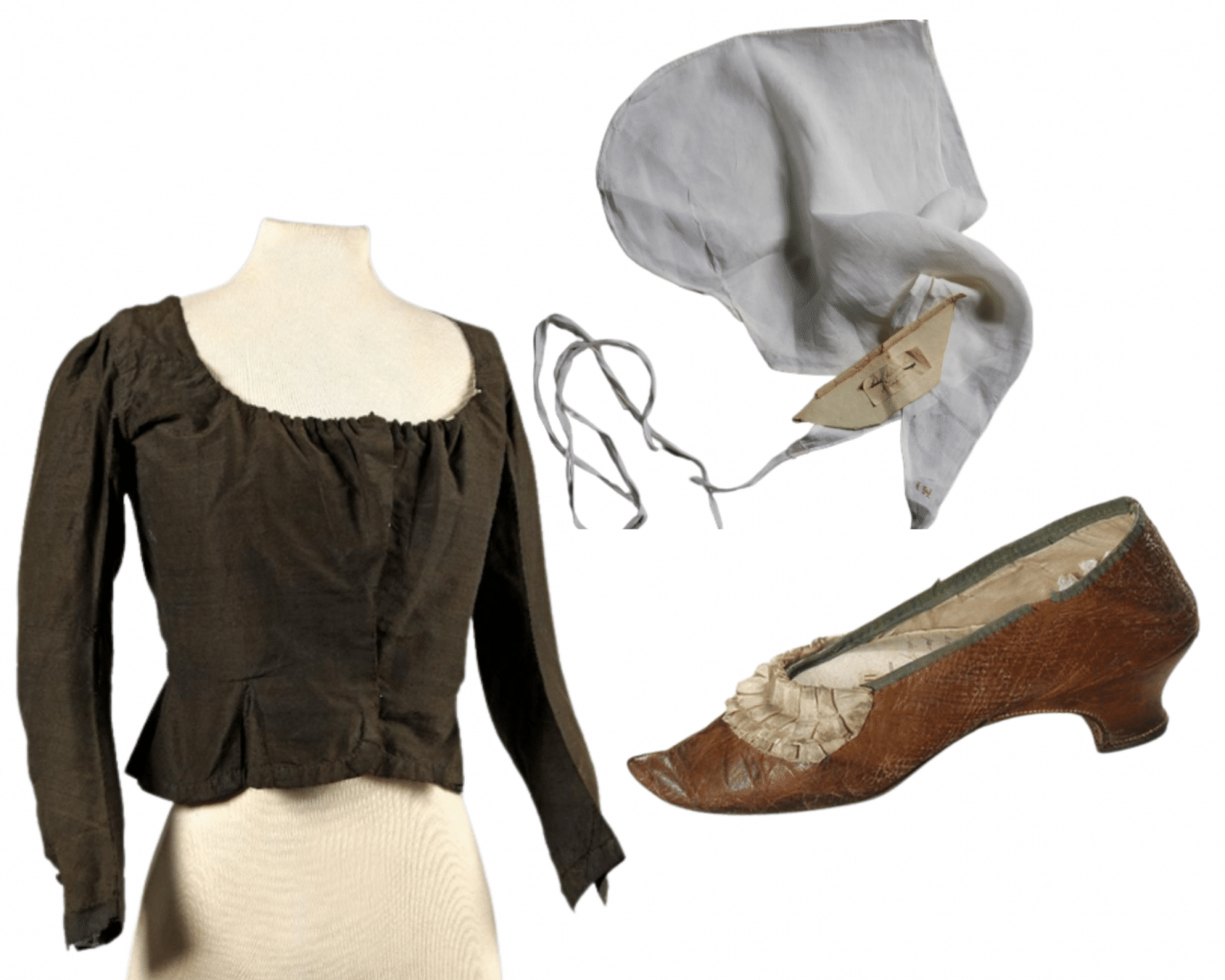 Marie-Antoinette Conciergerie : le cachot, les objets, l'histoire - Passion Marie-Antoinette